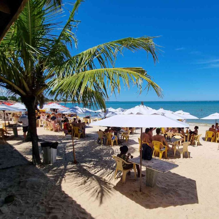 Praia do Mutá: um roteiro para curtir em família - Sueds Hotels ...